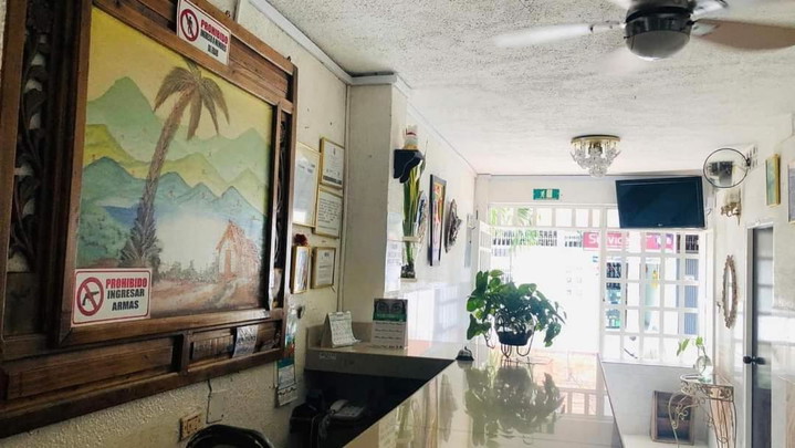 Hotel La Palma Girardot - Flandes