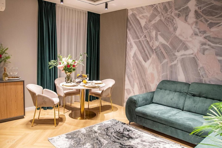 Luxurious Apartment By Hotel Casa David 2025 - Craiova