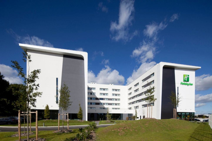 Holiday Inn Paris Cdg Airport An Ihg Hotel - Villeparisis