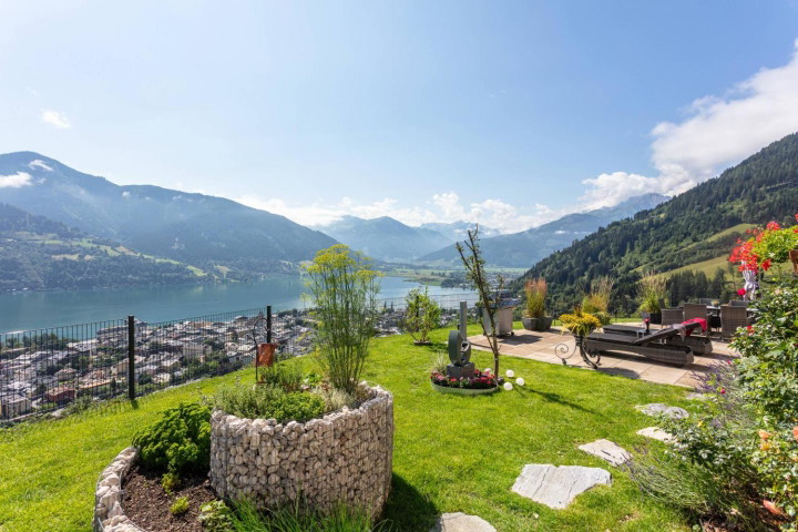 Der Bichlhof - Zell Am See - Leogang
