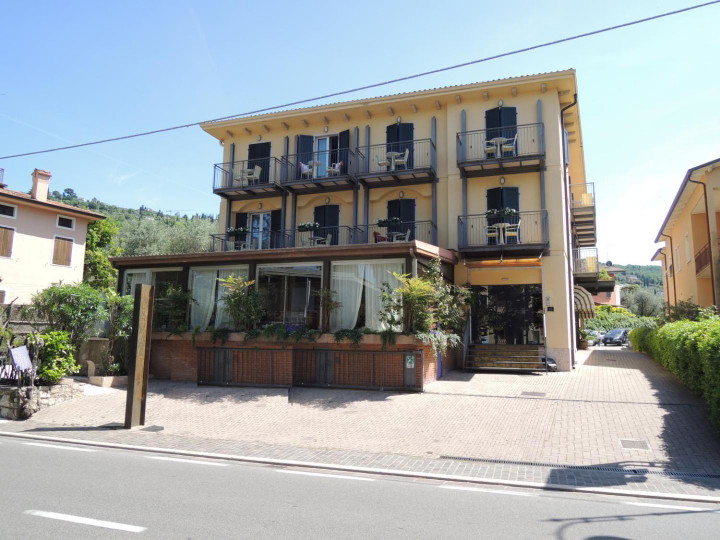 Hotel Al Caval - Bardolino