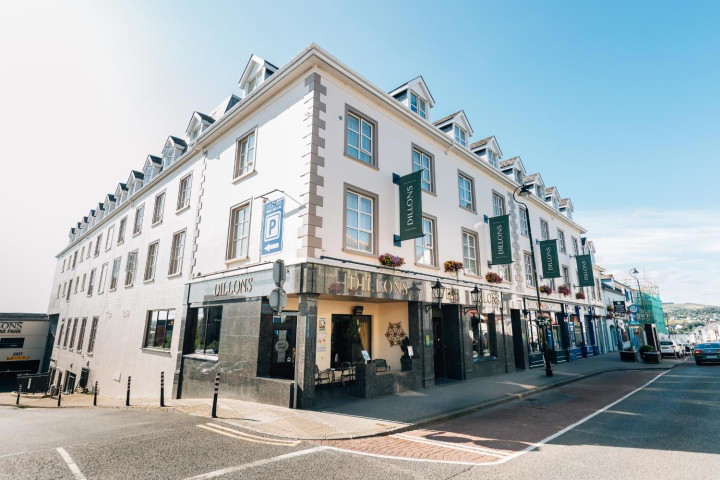 Dillon’s Hotel - County Donegal