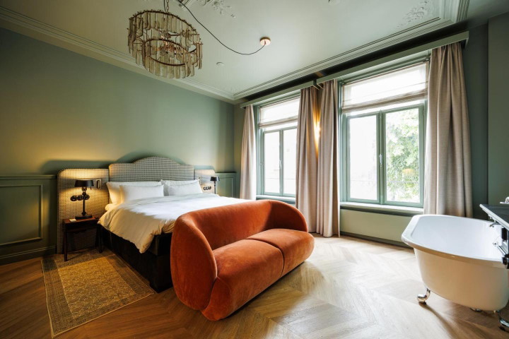Uylenhof Hotel - 's-Hertogenbosch