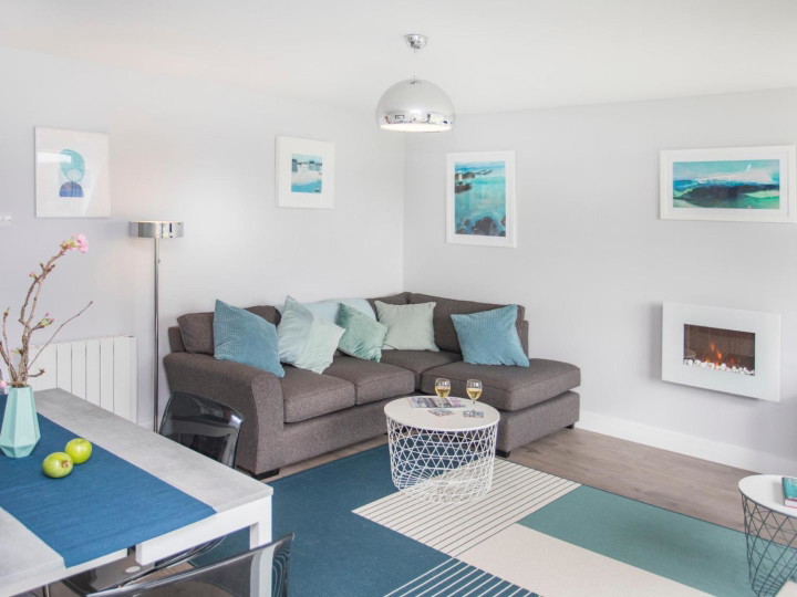 Isallt - Trearddur Bay