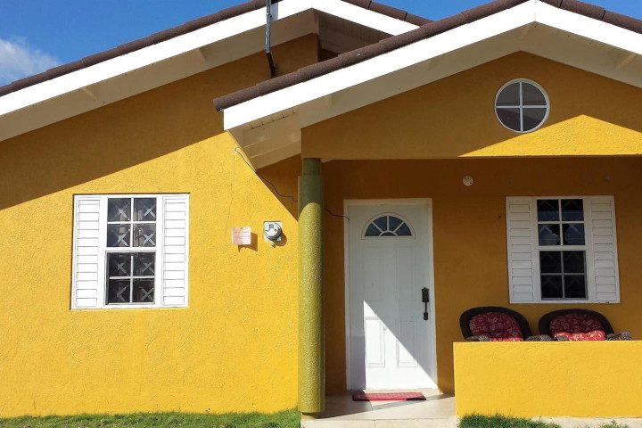 Josan's Haven - Jamaica