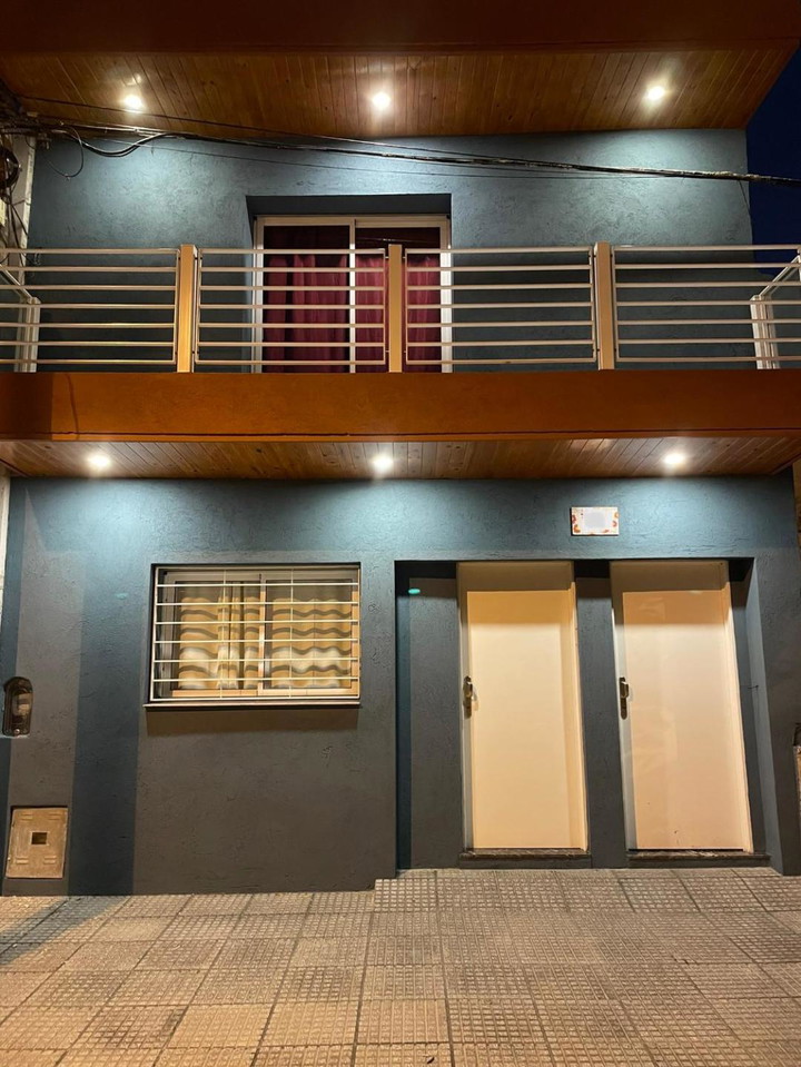 Azul - Córdoba, Argentina