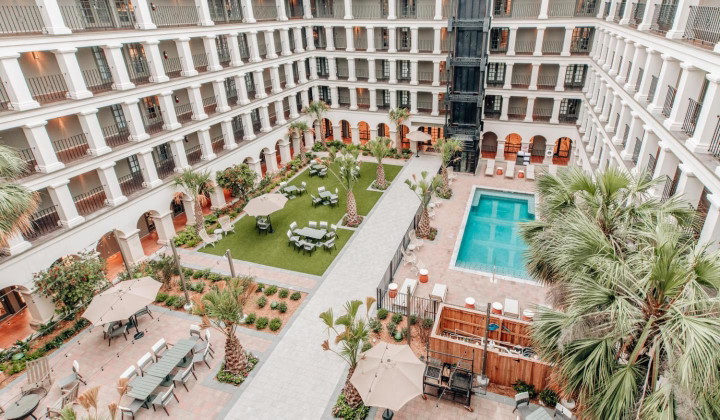 Estancia Del Norte San Antonio, A Tapestry Hotel By Hilton - San Antonio, TX