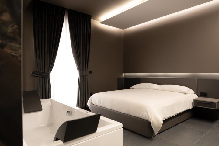 G-rooms - Foggia