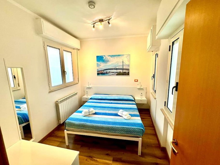 B&b Mare Salotto - Pescara