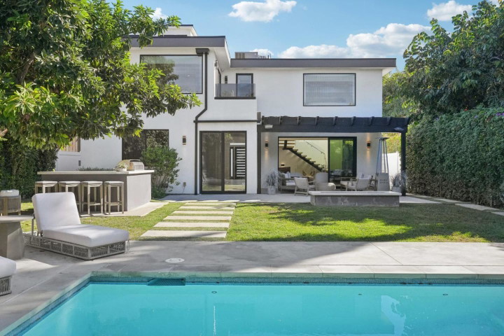 Curson Modern - Hollywood, CA