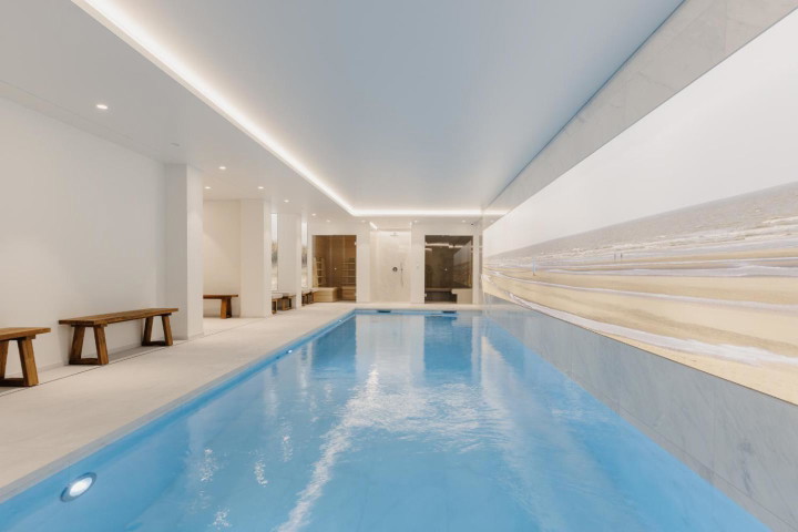 Portwin Luxury Stays - Bruges