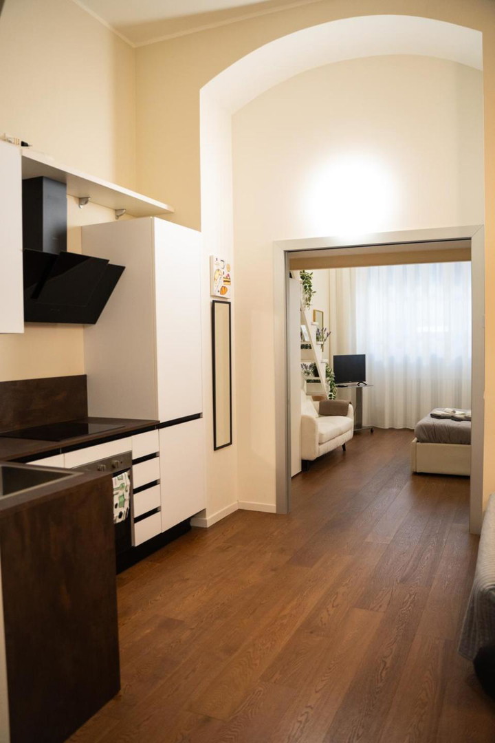 Bubi Loft Porta Romana - Milano