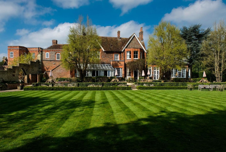The Cosener's House - Berkshire