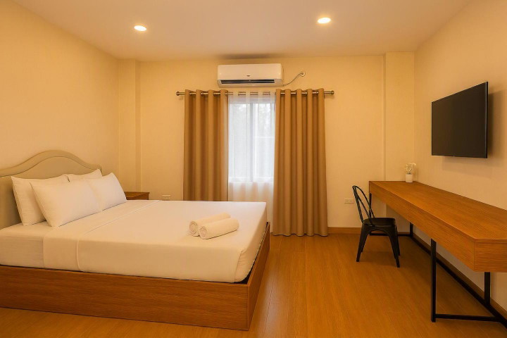 Dipolog City Boundary Residenzia De Caermare - Dipólog