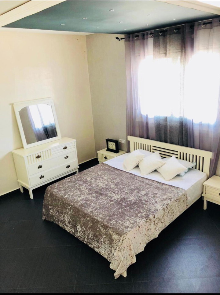 Safiote House Appartement - Safi