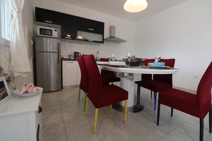 Apartman La Maison - Vrsi