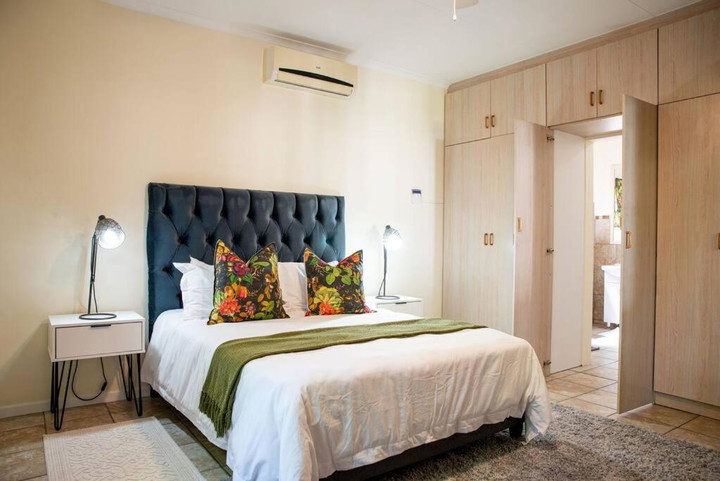 Camderest House - Graaff-Reinet