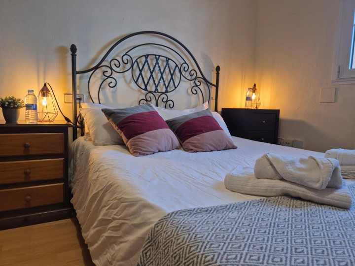 R2r - Apartamento De 2 Habitaciones A Un Paso De Begoña - 1a164 - Gijón