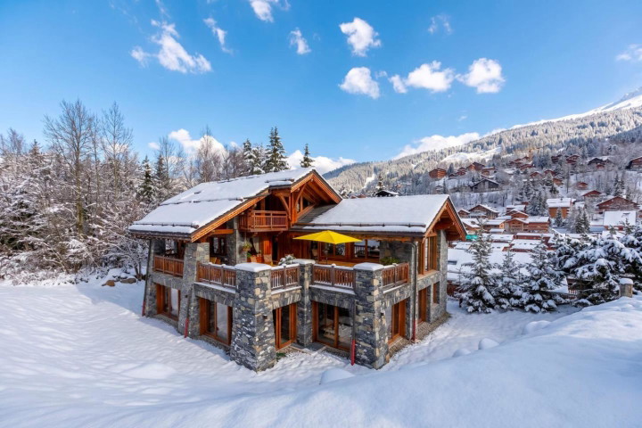 Chalet Haapiti - Aussois