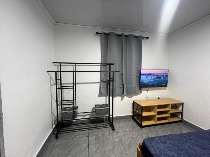 Grey Apartments - Vanuatu