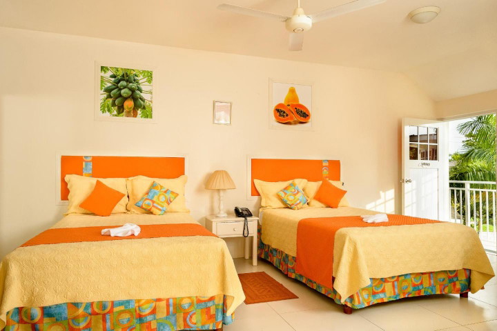 Travellers Beach Resort - Negril