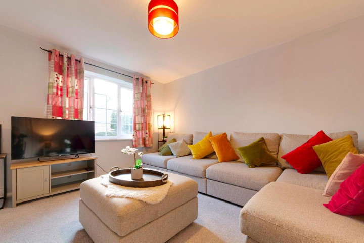 Pass The Keys Renovated Sunny Home Pass The Keys - Cambridgeshire