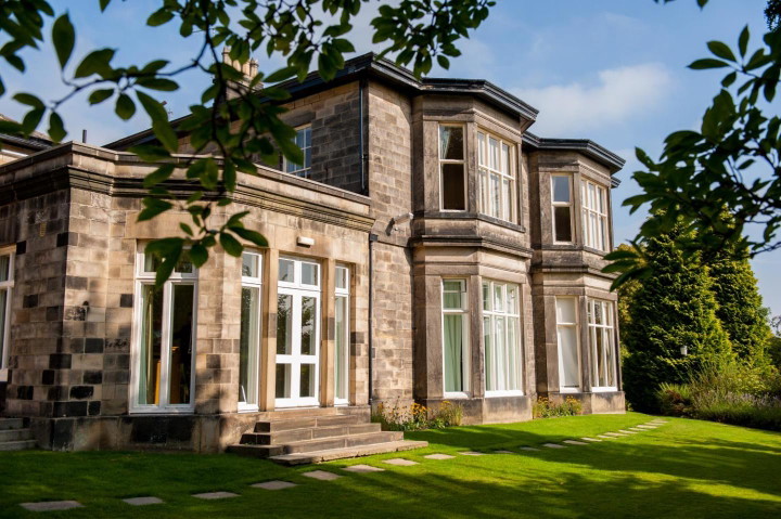 Jonas Hotel - Sheffield