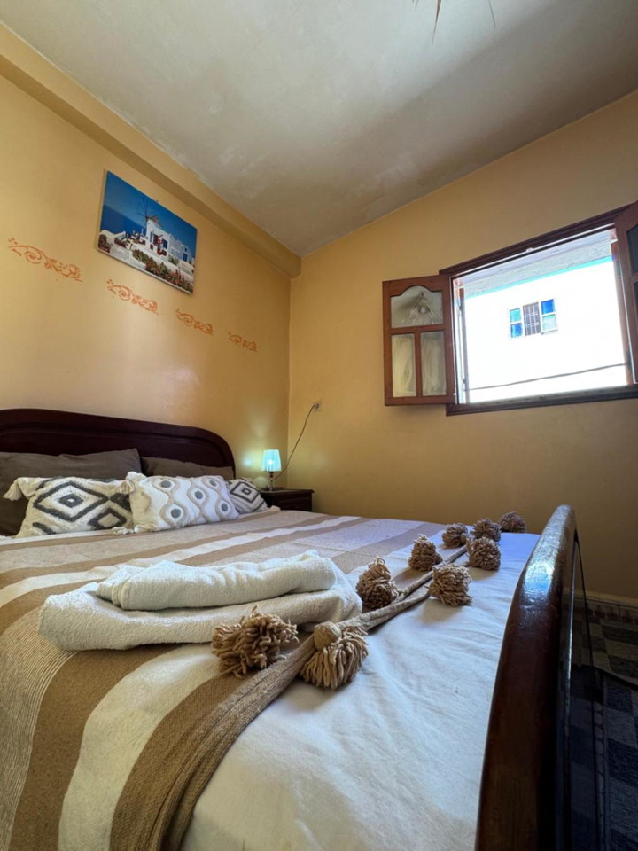 Love Wave House - Agadir