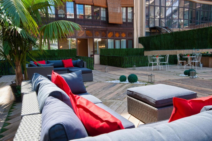 Bachome Terrace B&b - Barcelona