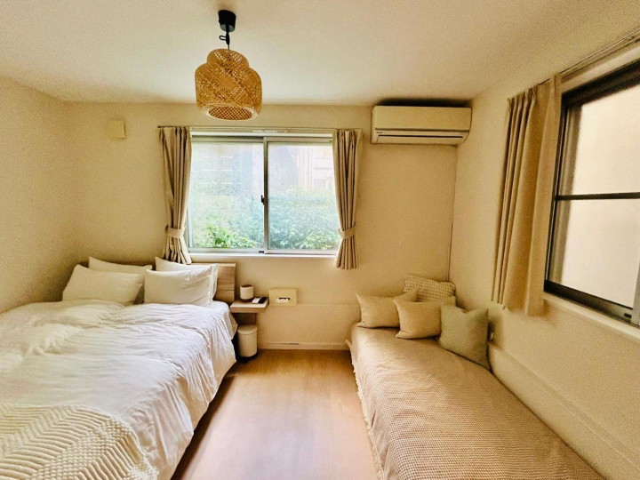 晴Hare Hotel - Roppongi
