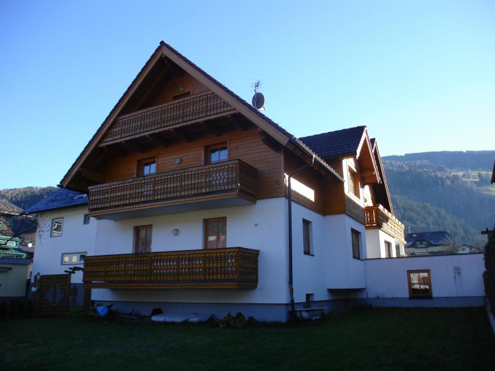 Appartementhaus Erasim - Schladming