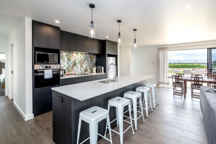 53 Burgundy, Martinborough - New Zealand