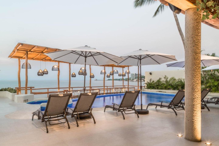 Hotel Ysuri Bucerias - La Cruz de Huanacaxtle