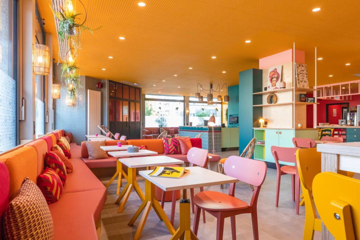 Paul & Pia By Stay Collection - Welcome Home Hotel - Husseren-les-Châteaux