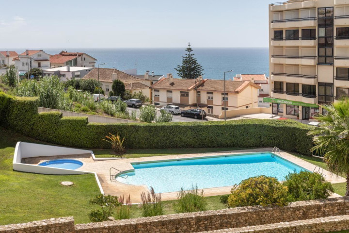Casa Da Encosta - Ericeira