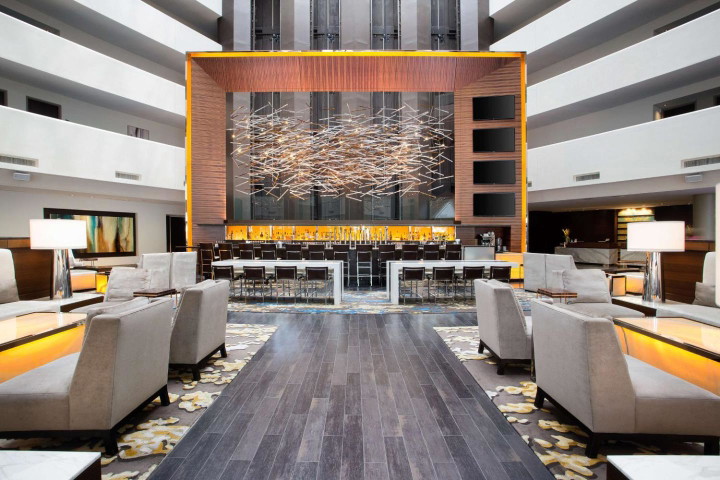 Hilton Mclean Tysons Corner - Fairfax, VA