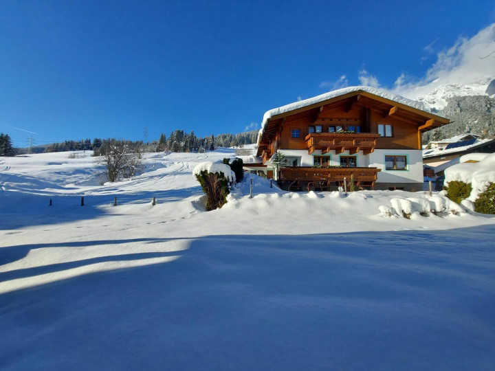 Aparthaus Winkler - Zell am See