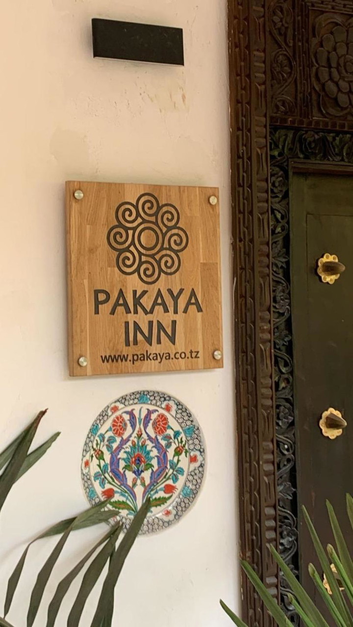 Pakaya Inn - Dar es Salam