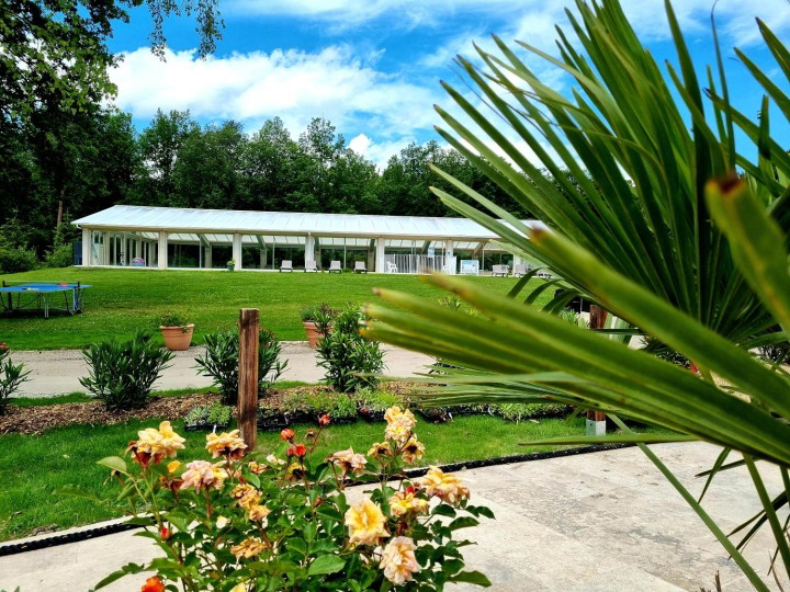 Parc De Nibelle - Vallée de la Loire
