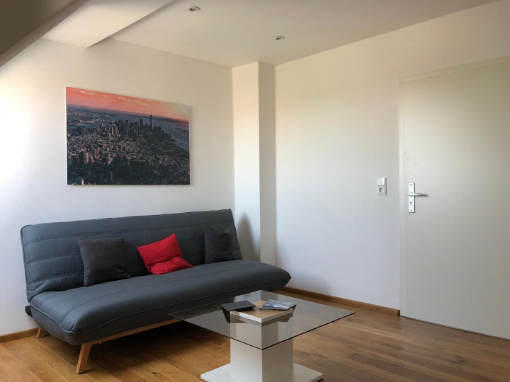 Ferienwohnung Kohls - Horn-Bad Meinberg