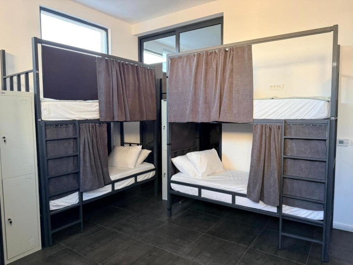 Hostel Vento - Montenegro