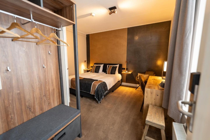 Hotel Montfoort - IJsselstein