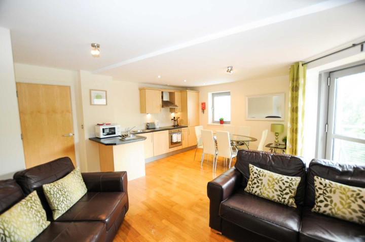 Hamilton Court Apartments From Your Stay Bristol - Bristol