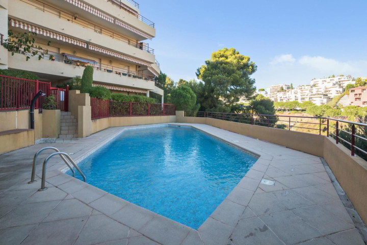 Appartement Lanterne Welkeys - Nice