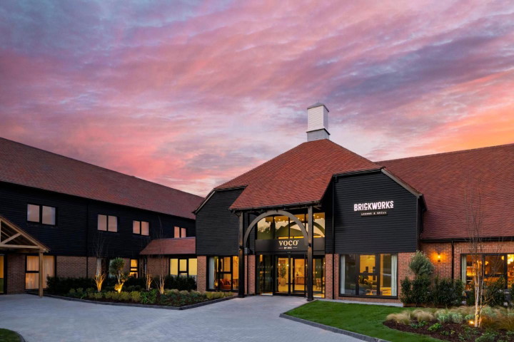Voco Fareham - Solent By Ihg - Portsmouth