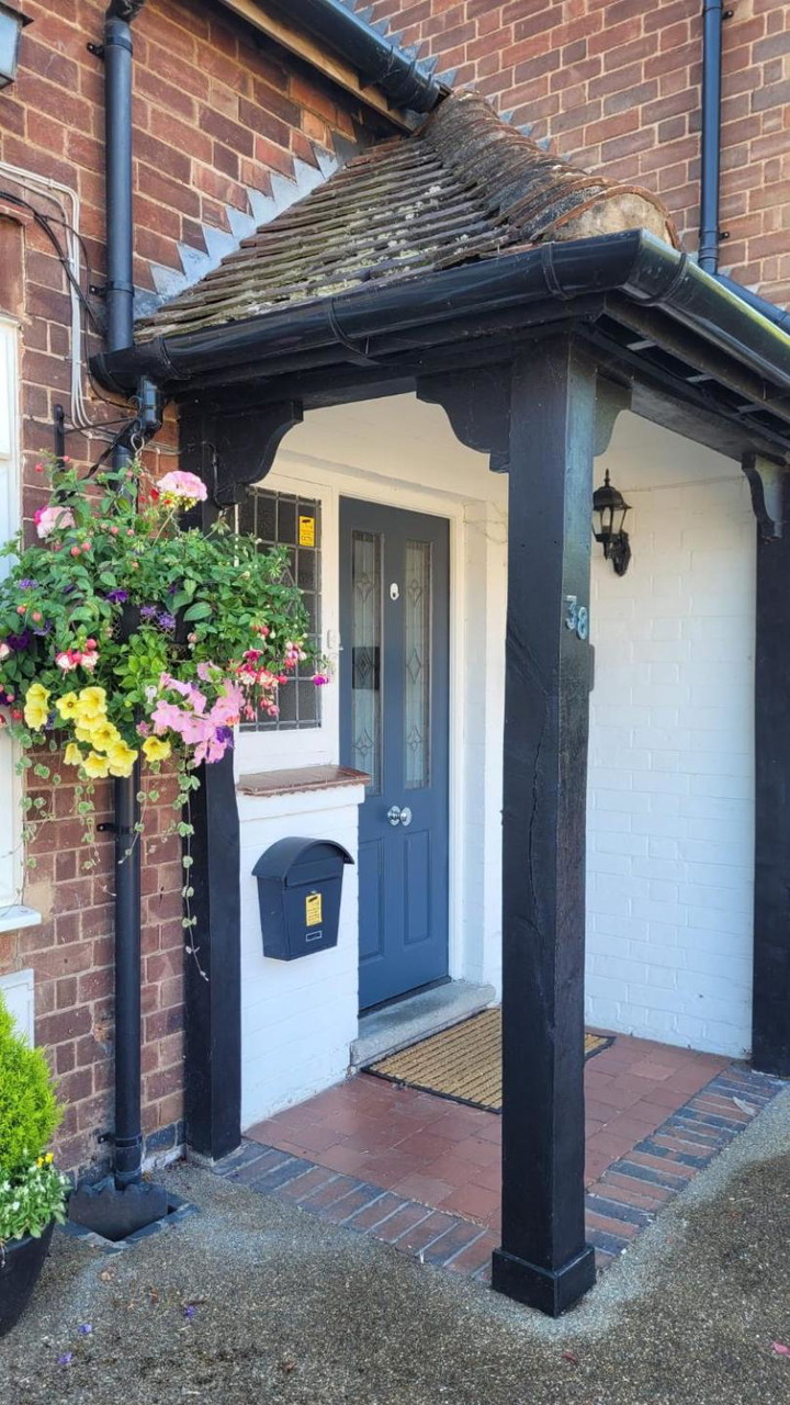 Hampton Lodge En-suite Rooms With Free Parking - Stratford-upon-Avon