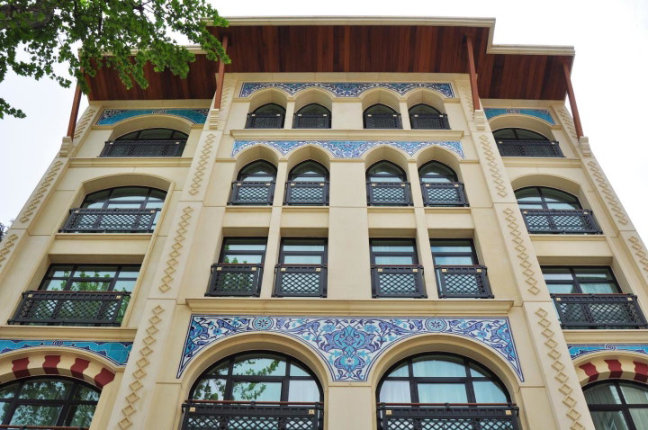Neorion Hotel - Special Class - Gaziosmanpaşa