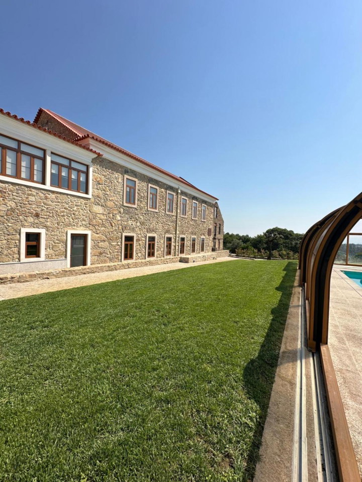 Palacium Charming Suites - Portugal