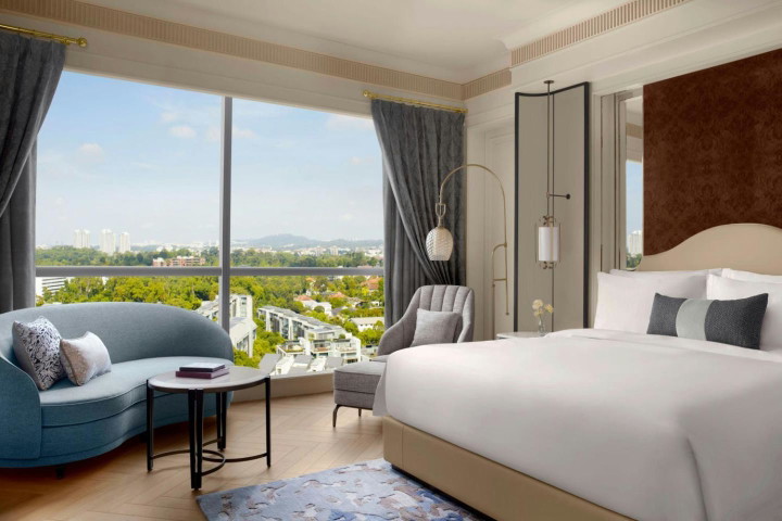 The St. Regis Singapore - Ang Mo Kio