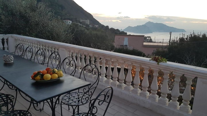 Il Profumo Di Capri - Isola di Capri